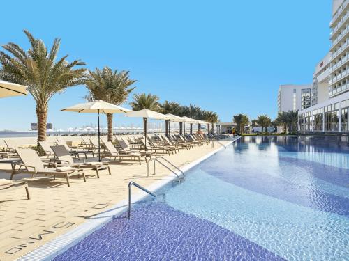 Hôtel Club Framissima Premium Riu Dubaï 4* - lastminute.com