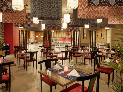 Séjour Emirats Arabes Unis - Club Framissima Premium Riu Dubaï 4* - Dubaï