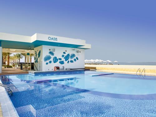 Hôtel Club Framissima Premium Riu Dubaï 4* - lastminute.com