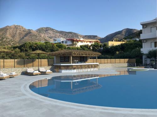 Club Jumbo The Resole Hotel **** Séjour Grèce - Cdiscount Voyages